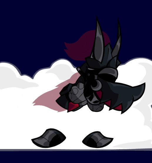 King of Scales Rayman Mod for Brawlhalla | BHalla Mods