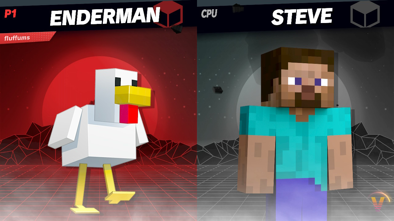 Chicken Mod for Super Smash Bros. Ultimate | SSBU Mods