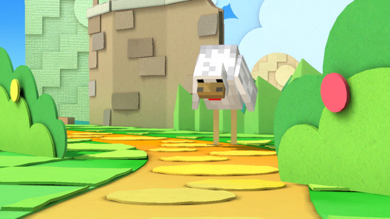 Chicken Mod for Super Smash Bros. Ultimate | SSBU Mods