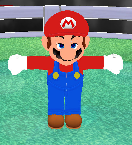 Spotlight Improvements - Model Pack Mod for Super Mario 3D World ...