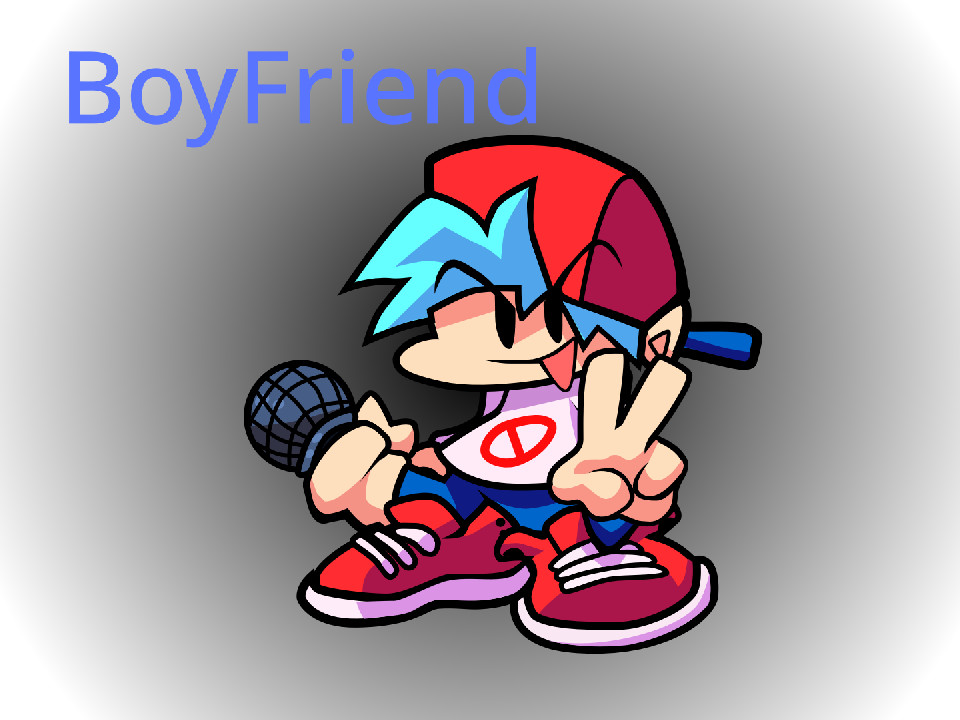 VS Pico Mod for Friday Night Funkin' | FNF Mods
