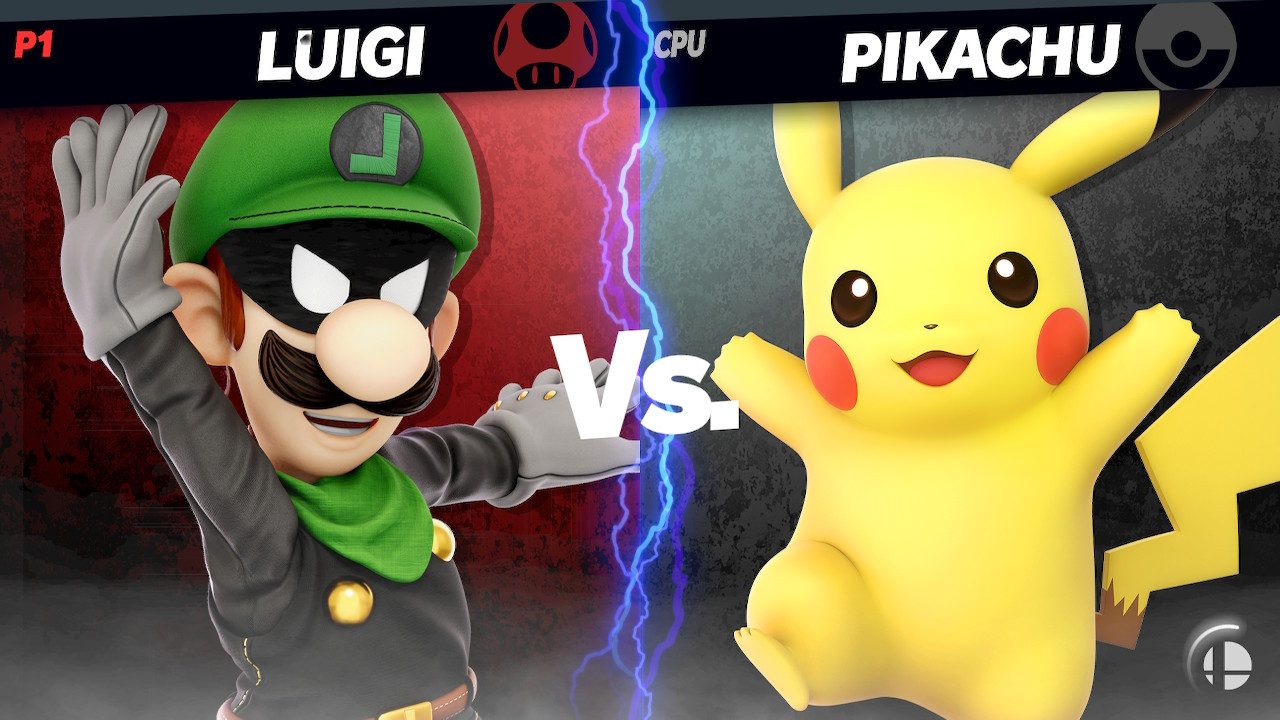 Mr. L Mod for Super Smash Bros. Ultimate | SSBU Mods