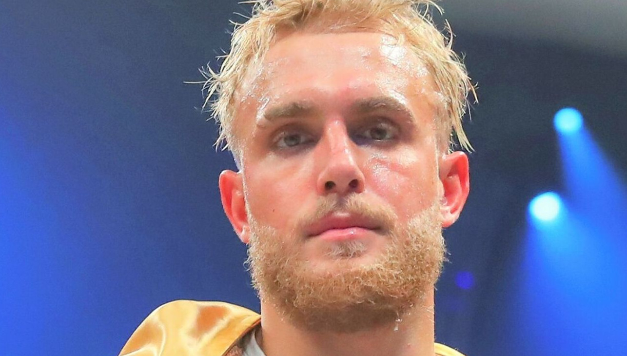 Jake Paul V.1 Mod for Friday Night Funkin' | FNF Mods