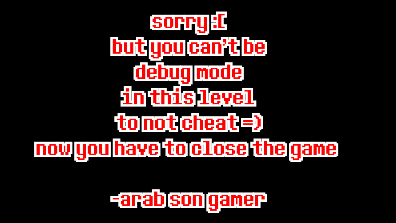 FNF VS. Arab Son Gamer Mod for Friday Night Funkin' | FNF Mods