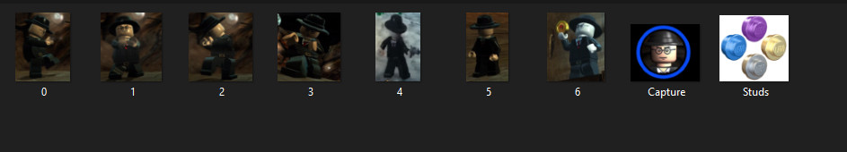 Literally Dancing Lego Major Toht Mod for Friday Night Funkin' | FNF Mods
