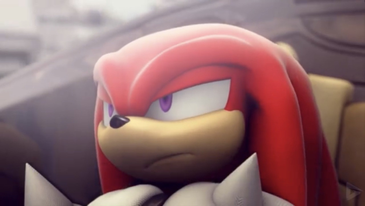 Sonic Riders Intro [Sonic Adventure 2] [Mods]