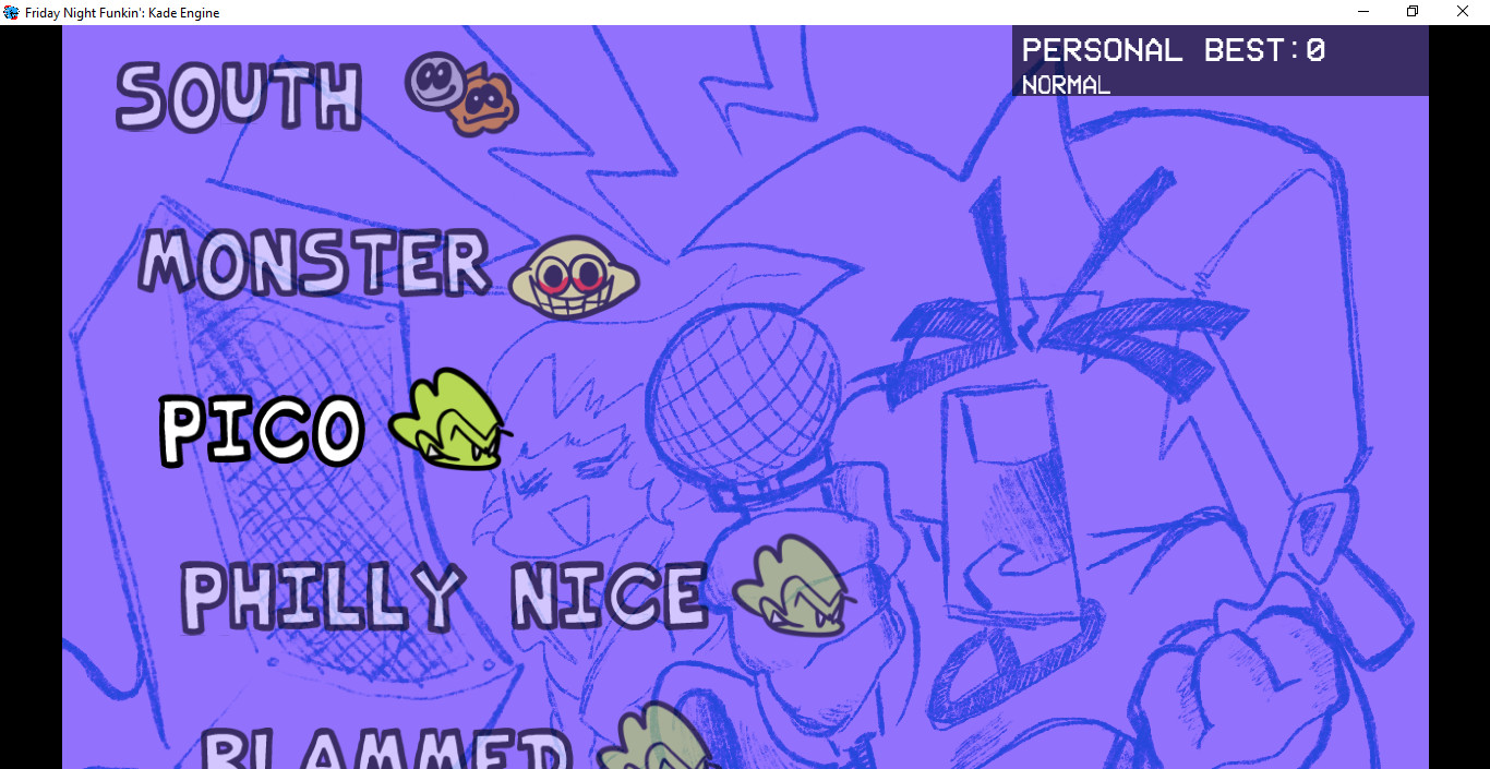 fnf 21 century humor mod [Friday Night Funkin'] [Mods]