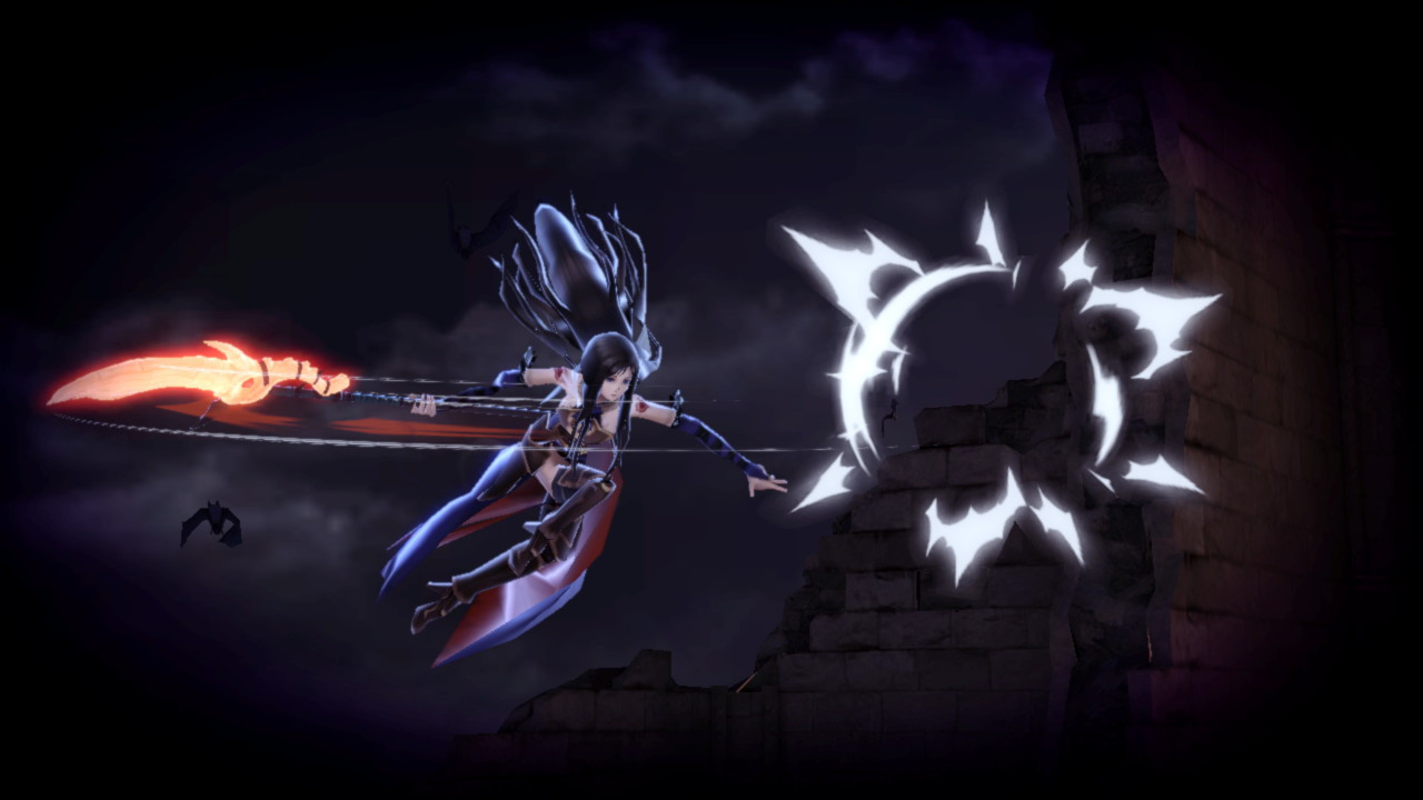 Shanoa Over Female Byleth Mod for Super Smash Bros. Ultimate | SSBU Mods