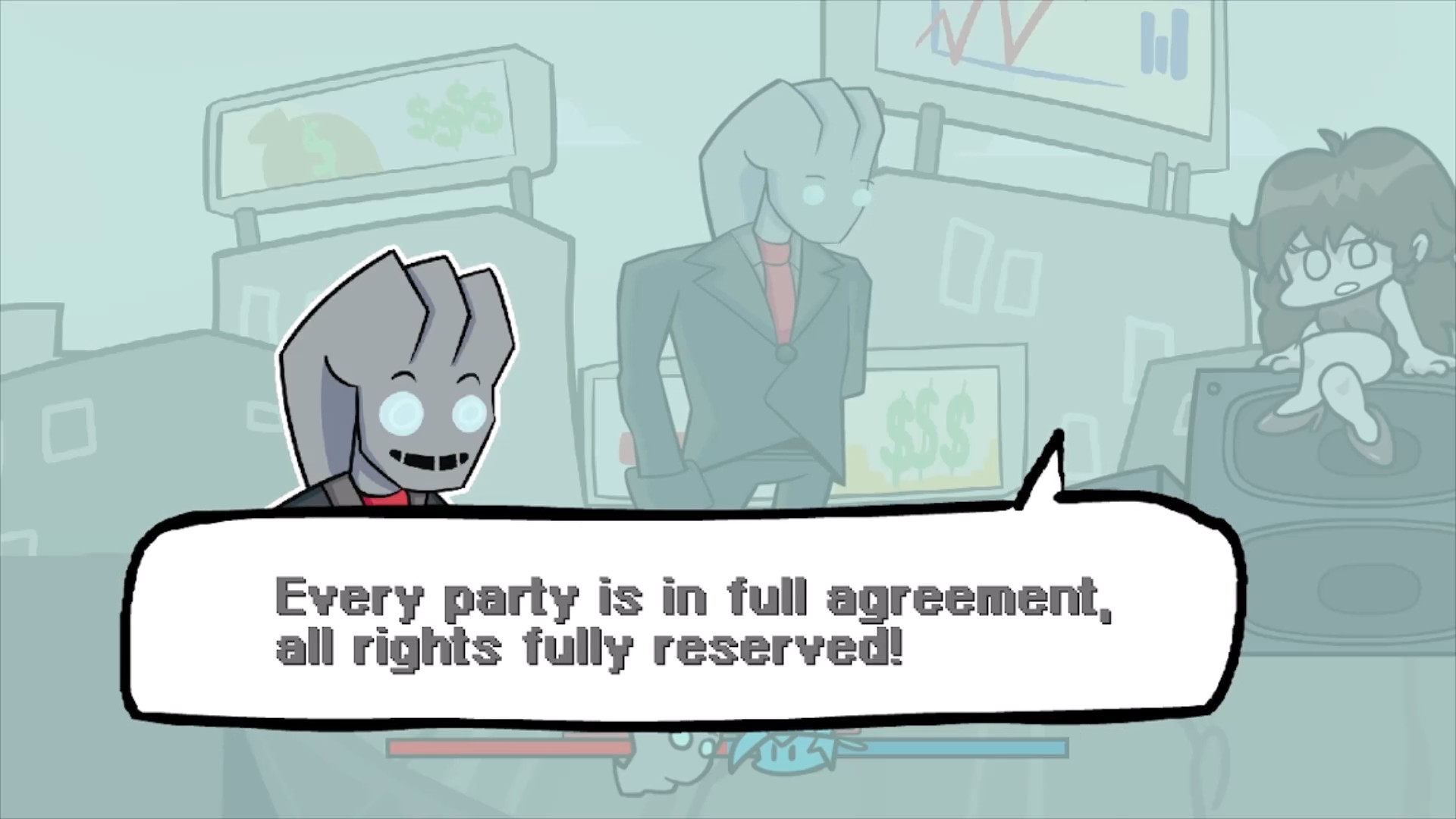 FNF: Week Sigma Mod for Friday Night Funkin' | FNF Mods