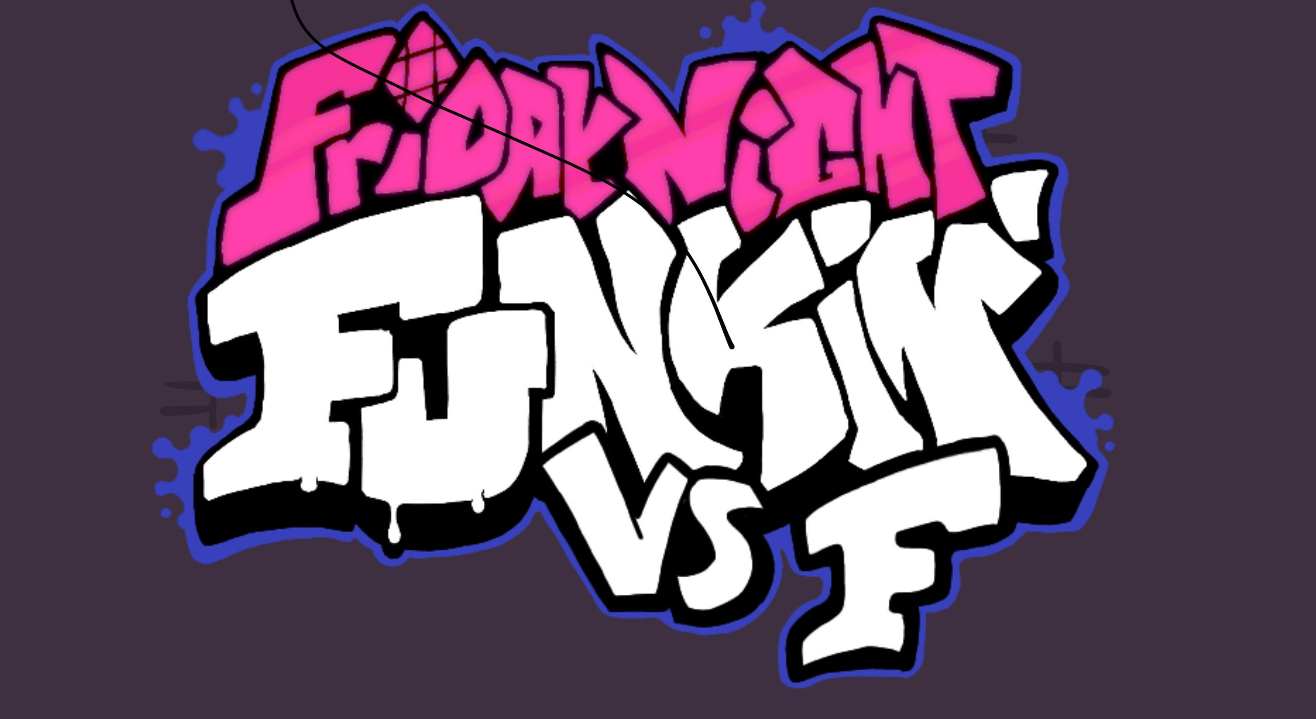 vs f mod [Friday Night Funkin'] [Mods]