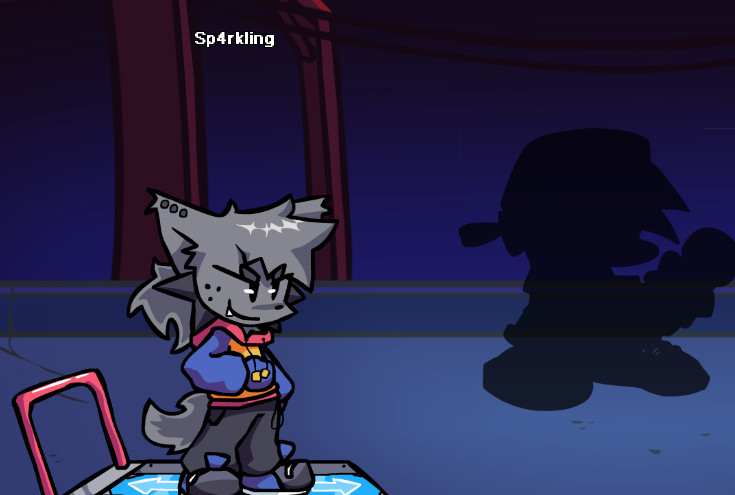 FNF Multi - VS. Kapi Compatible [Friday Night Funkin'] [Mods]