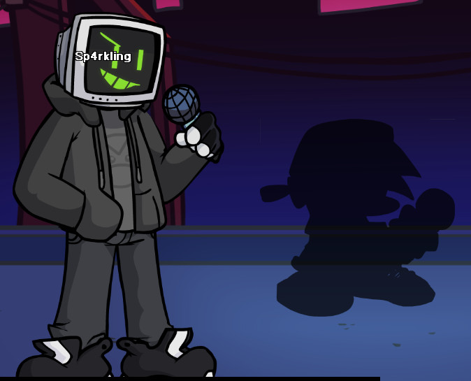 FNF Multi - VS. Cyrix Compatible [Friday Night Funkin'] [Mods]