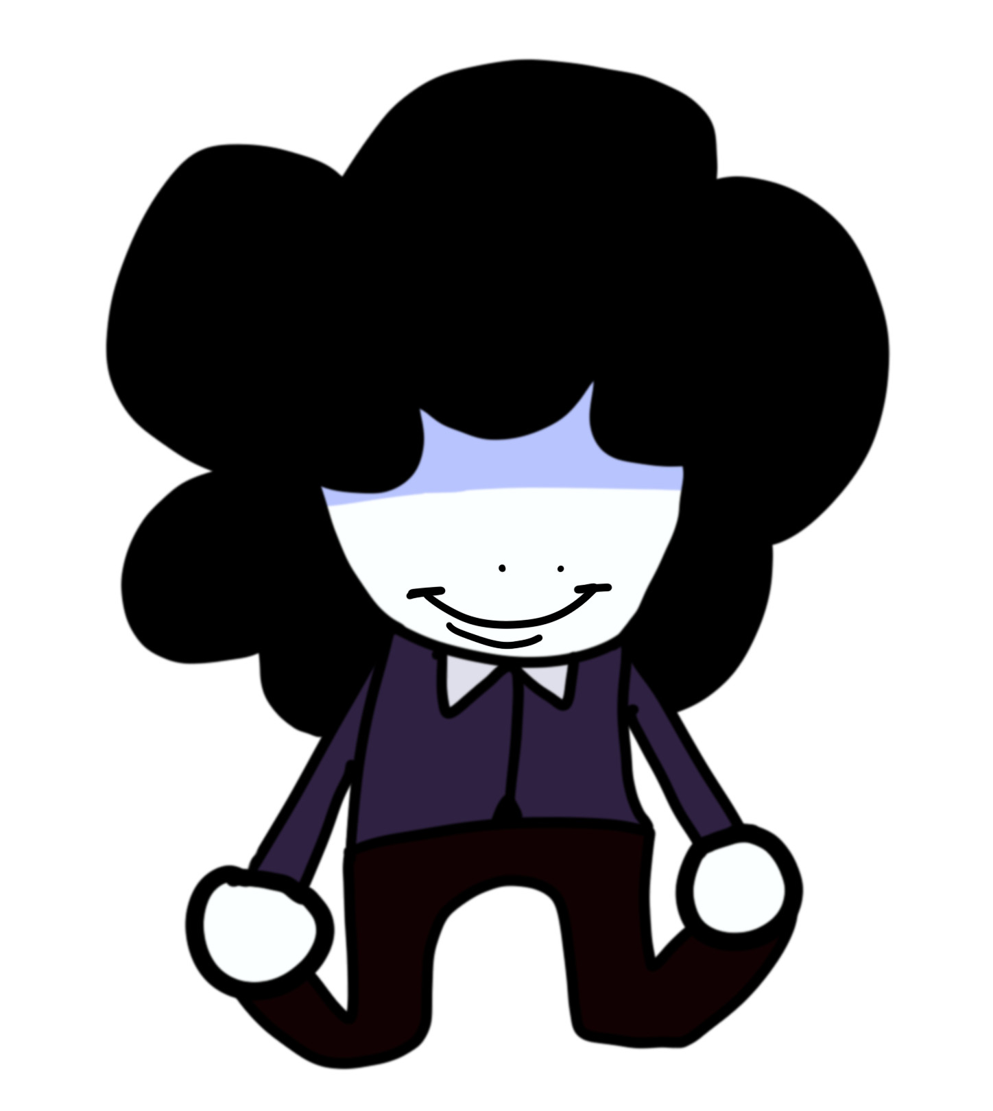 Pelo Over Daddy Dearest (Version 1) Mod for Friday Night Funkin' | FNF Mods