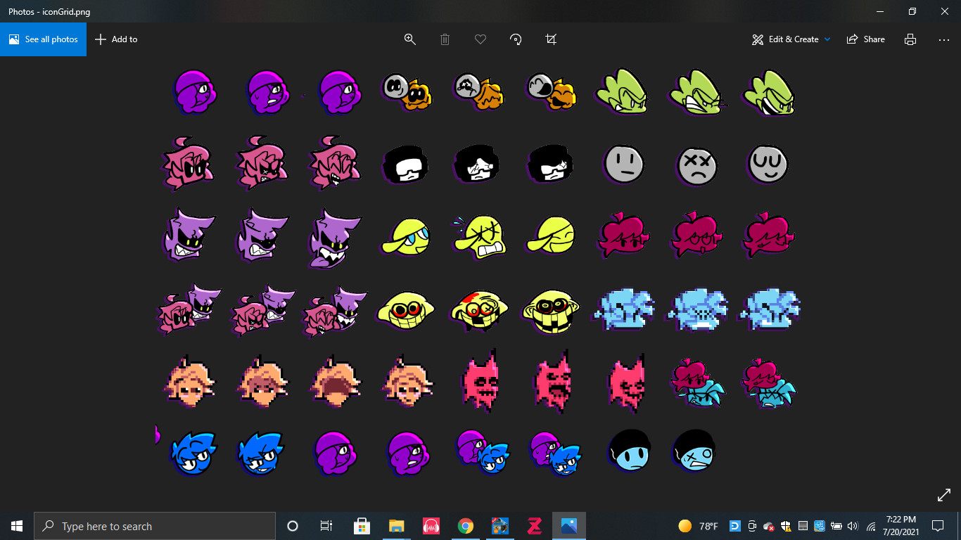 Playable Ruby [Friday Night Funkin'] [Mods]