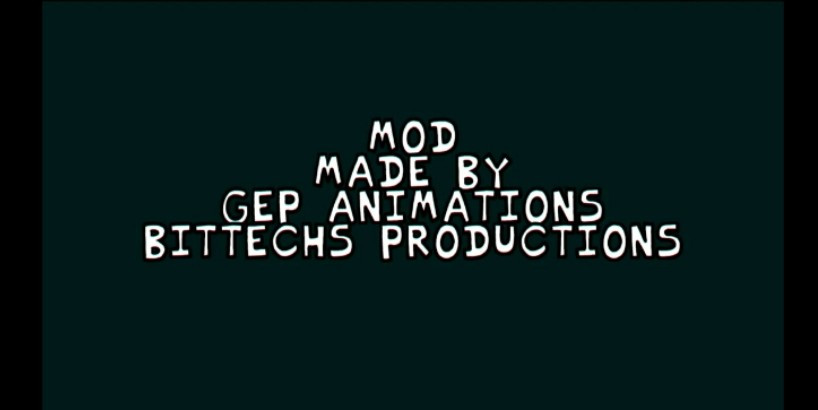 The Squidward Tricky Mod Mod for Friday Night Funkin' | FNF Mods