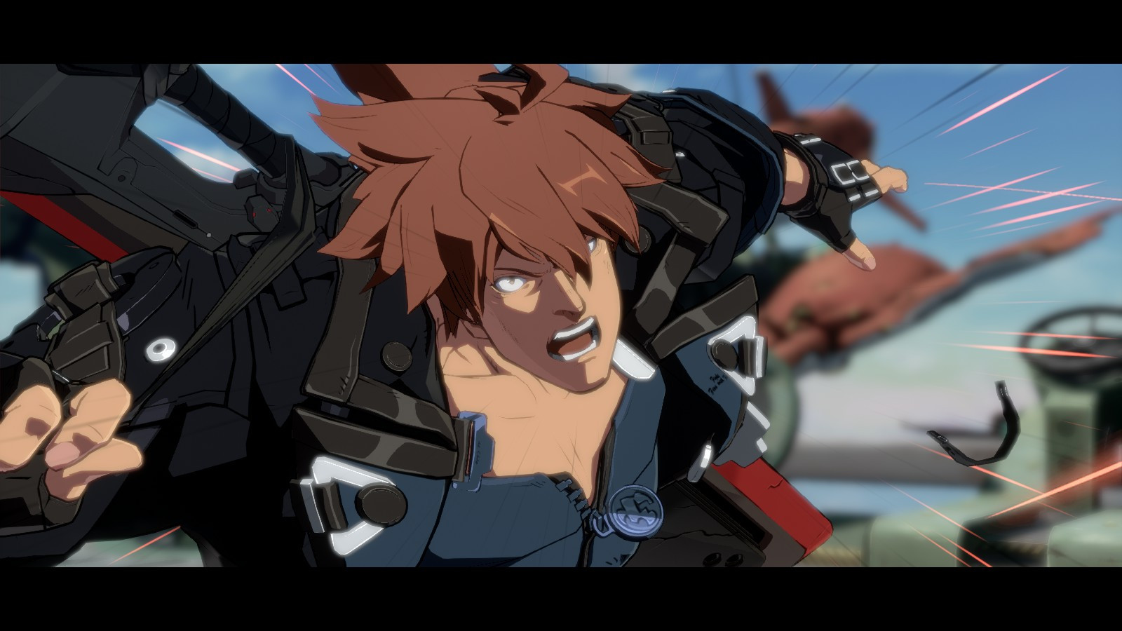 Dragon Knight Install - Siegfried GBF Recolor [GUILTY GEAR -STRIVE-] [Mods]