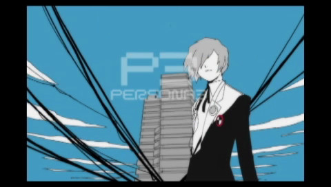 Original Opening (Widescreen) + P3 Dancing Opening Mod for Persona 3 ...