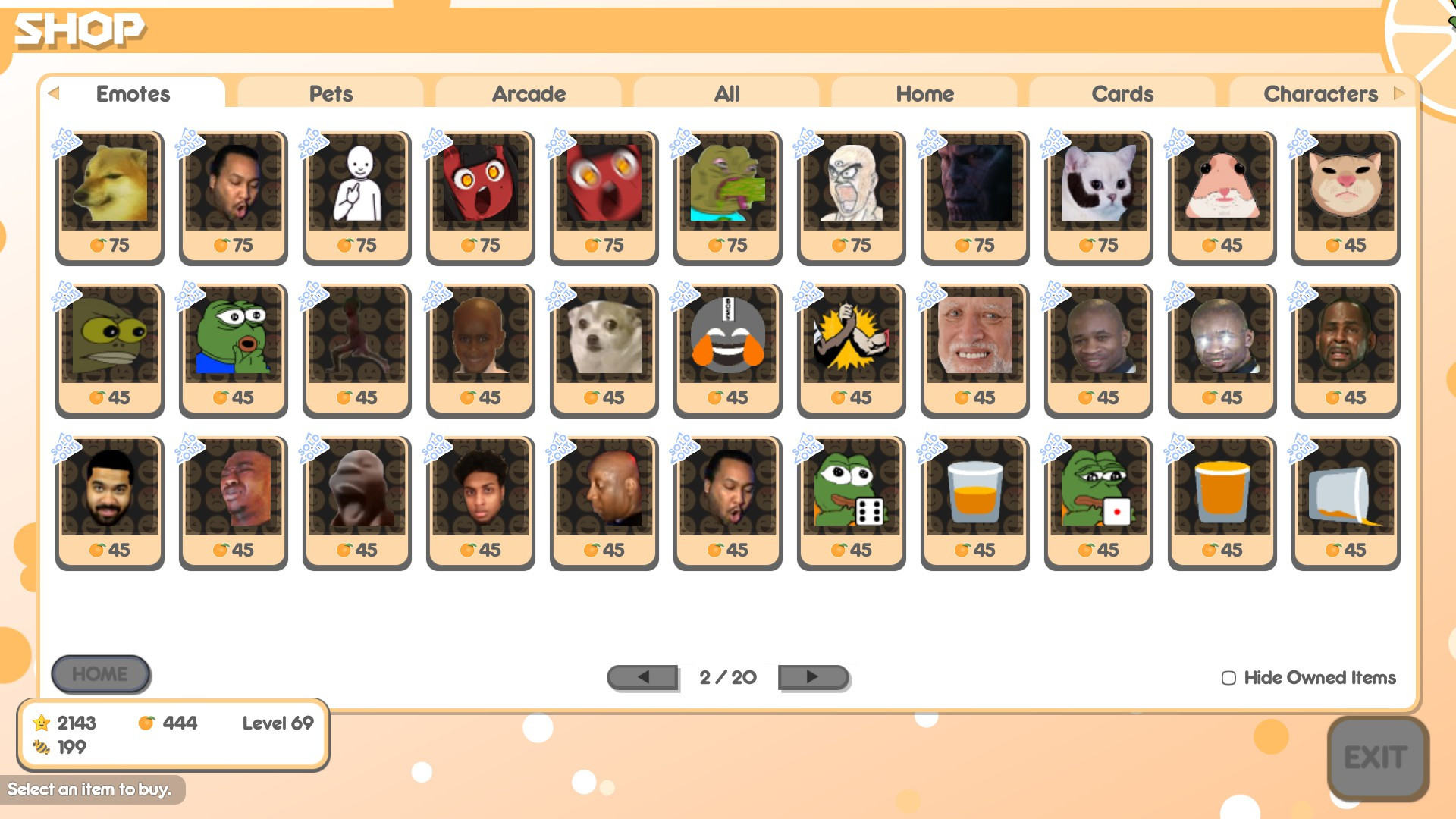 RPC Mod: Add-Ons [100% Orange Juice] [Mods]