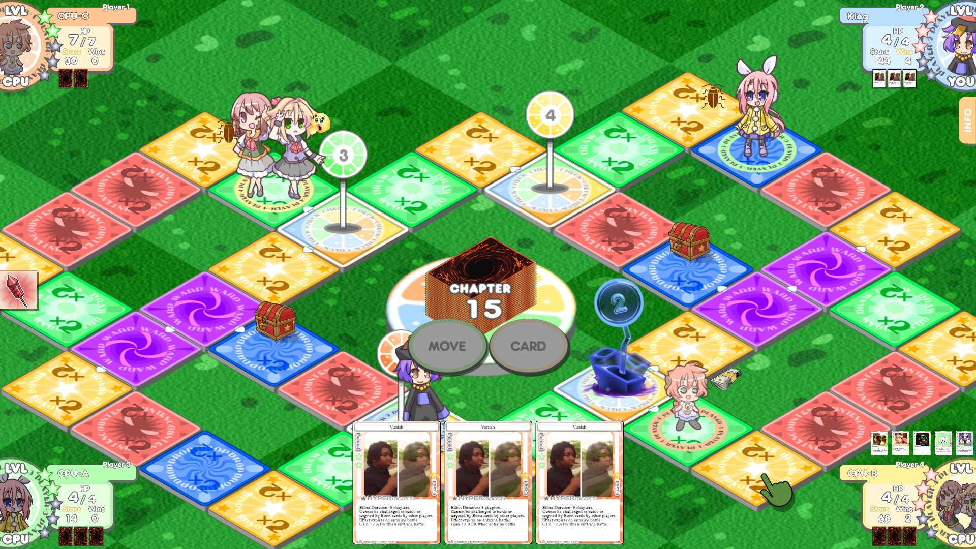 RPC Mod: Add-Ons [100% Orange Juice] [Mods]