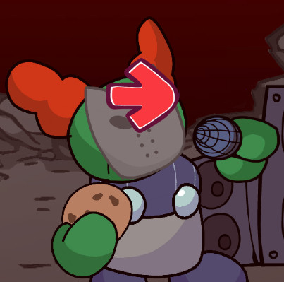 Another Tiky Mod - For The Tricky Mod V2 Mod for Friday Night Funkin ...