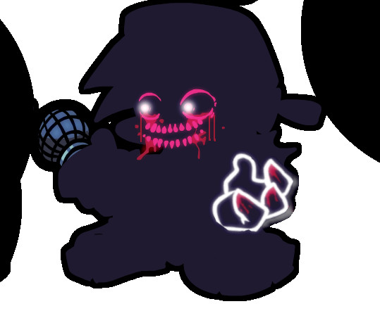 corruption mod SPRITE PACK Mod for Friday Night Funkin' | FNF Mods