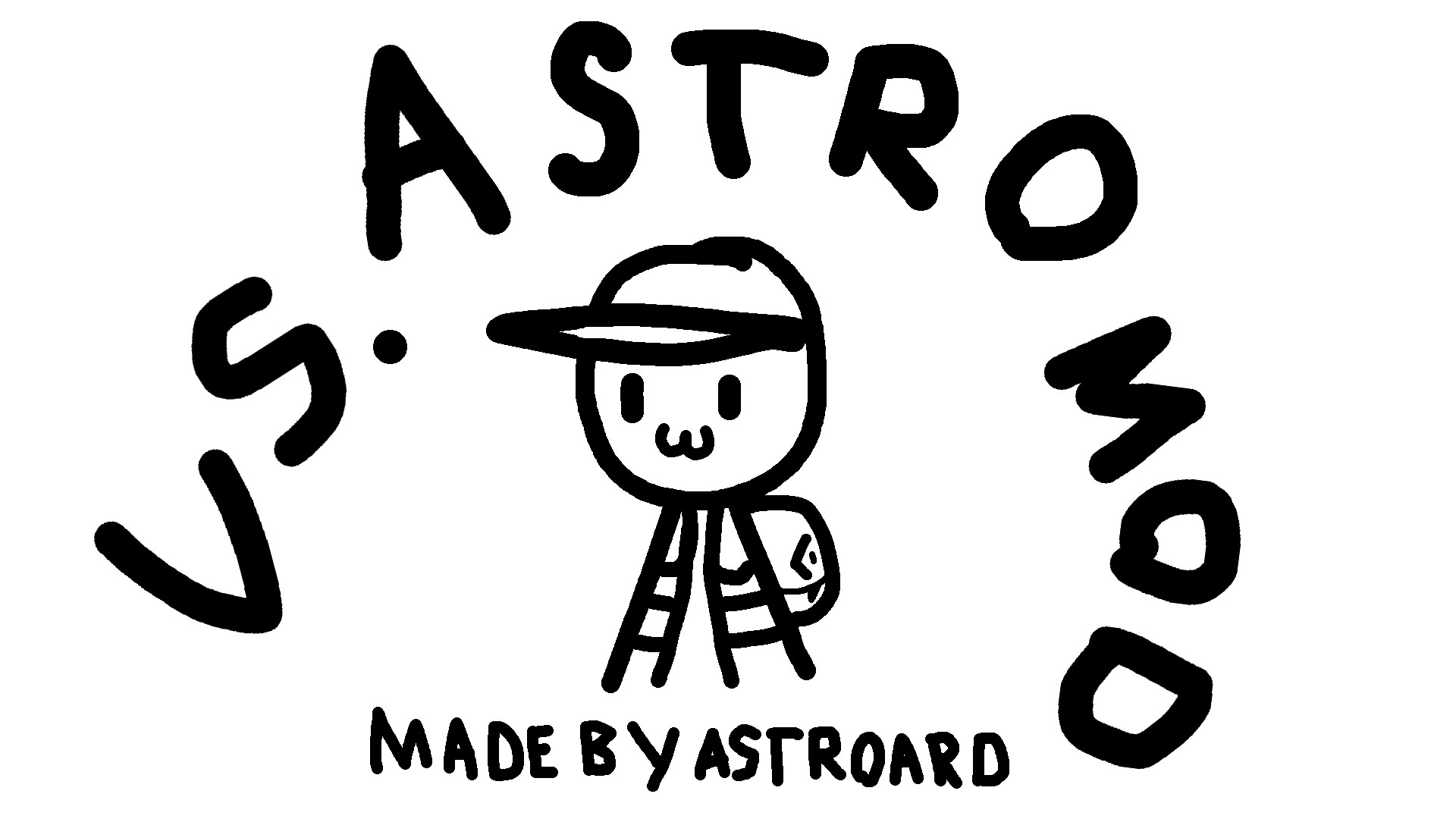 VS. ASTRO FRIDAY NIGHT FUNKIN MOD Mod for Friday Night Funkin' | FNF Mods