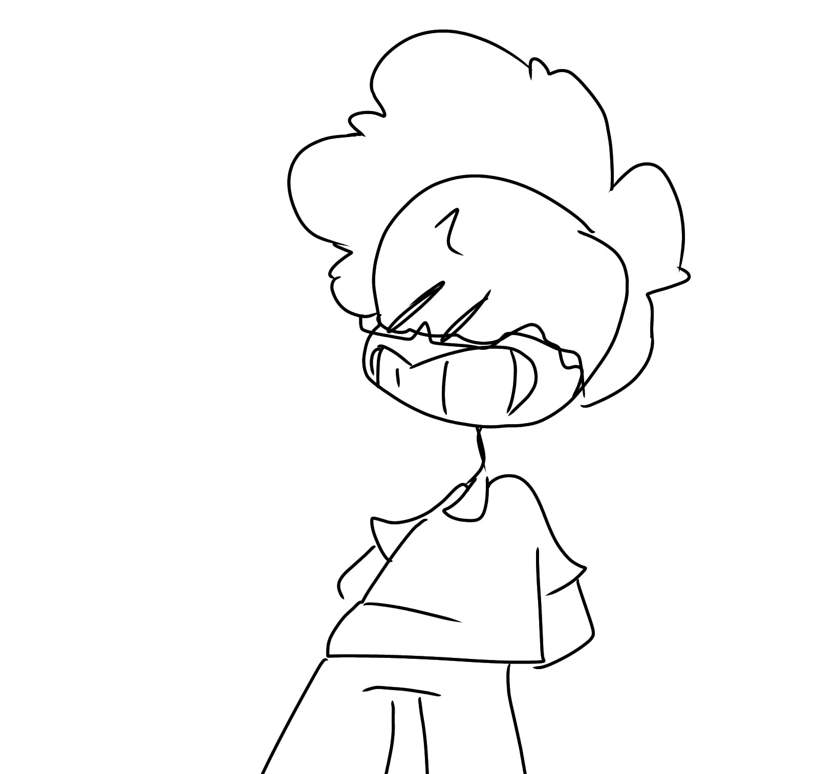 Fnf X Josh [Friday Night Funkin'] [Mods]