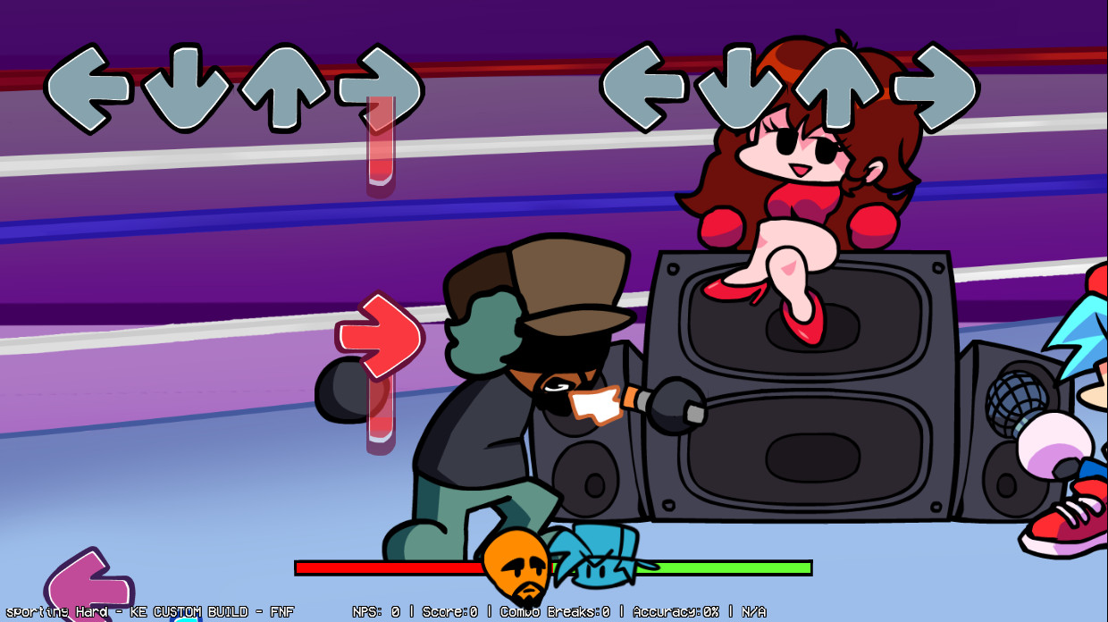 Mattcelo over matt angry [Friday Night Funkin'] [Mods]