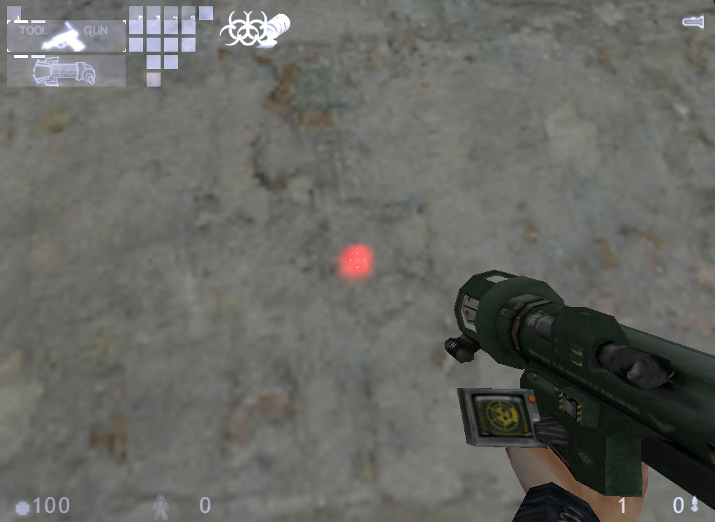 Go-Mod 1.0 Remove Tool Gun Mod for Go-Mod | Go-Mod Mods