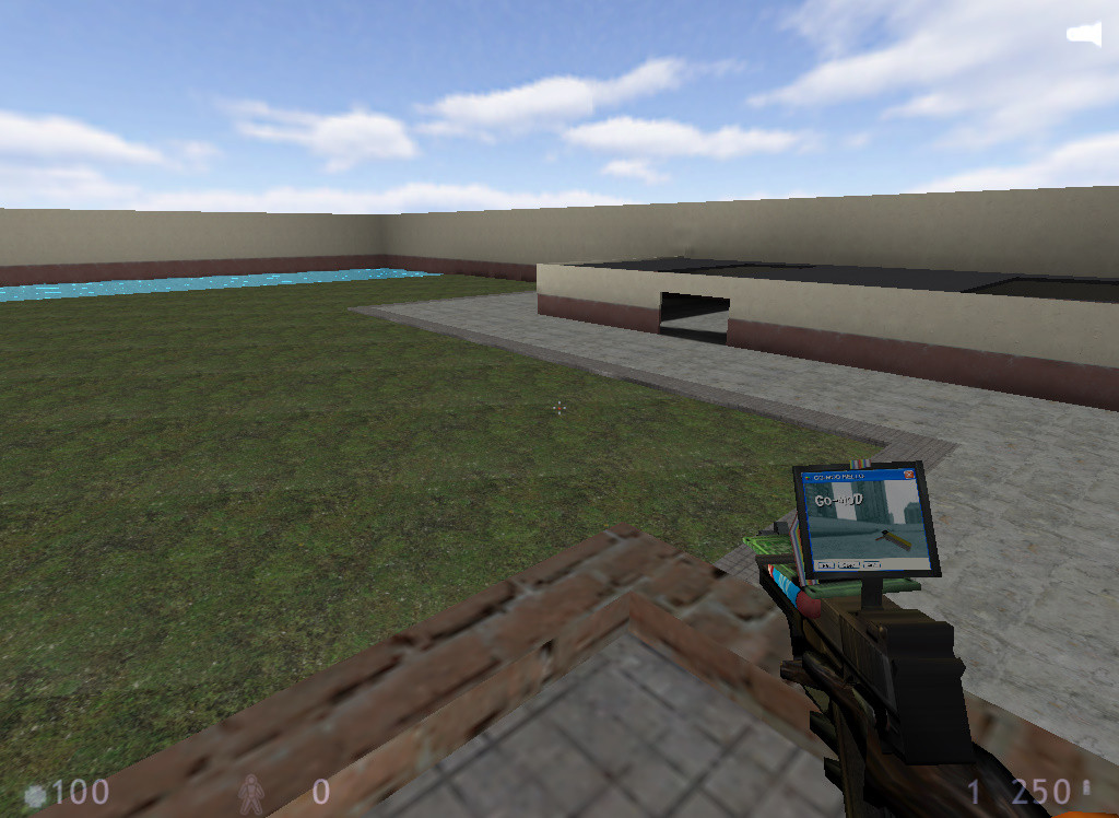 Go-Mod 1.0 Remove Tool Gun Mod for Go-Mod | Go-Mod Mods