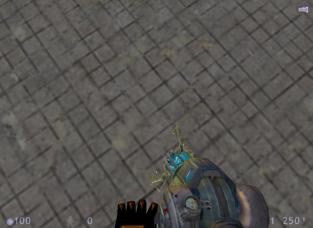 Go-Mod 1.0 Physgun Mod for Go-Mod | Go-Mod Mods