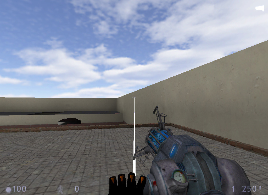 Go-Mod 1.0 Physgun Mod for Go-Mod | Go-Mod Mods