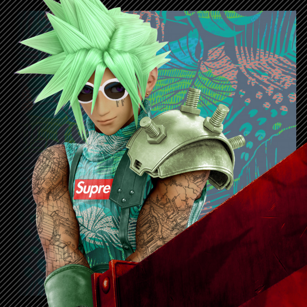 Clout Mod for Super Smash Bros. Ultimate | SSBU Mods