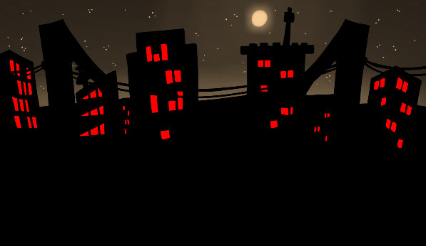 FNF Dark Week 3 Mod for Friday Night Funkin' | FNF Mods