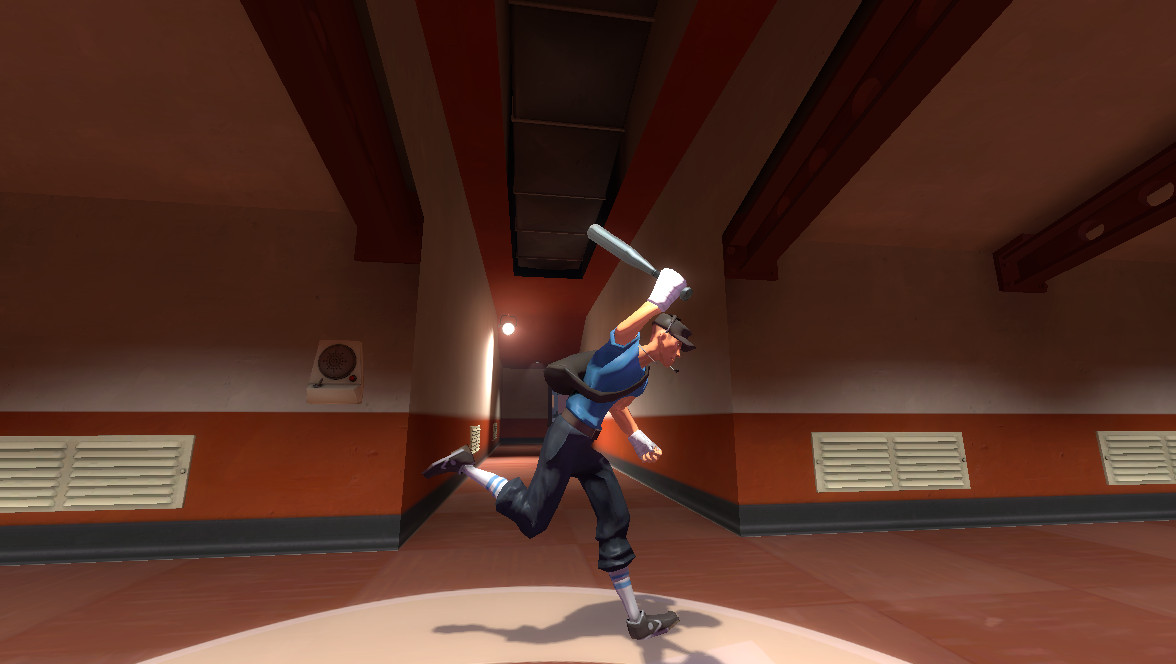 PF2: The Trailer 2 Pack Mod for Pre-Fortress 2 | PF2 Mods