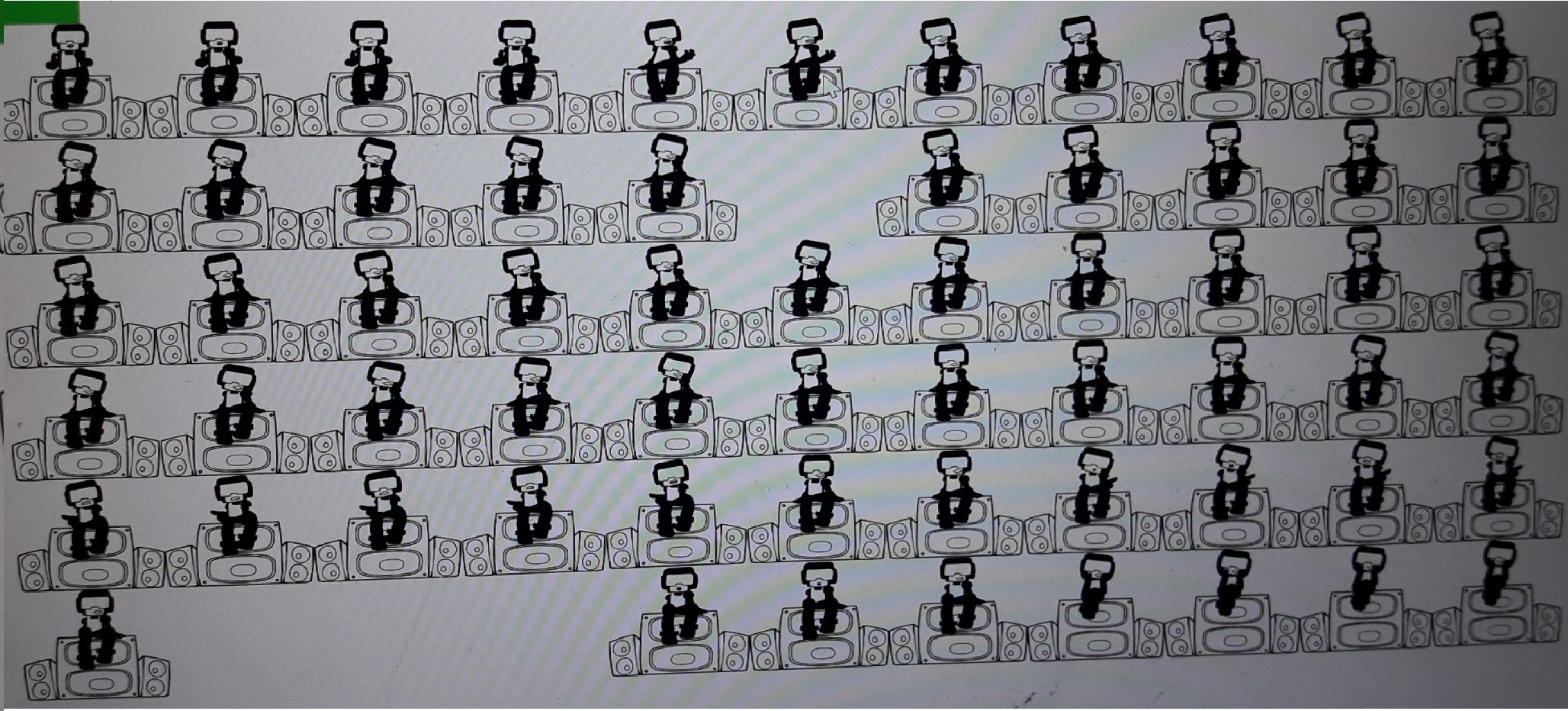 Mi mod de FNF Mod for Friday Night Funkin' | FNF Mods