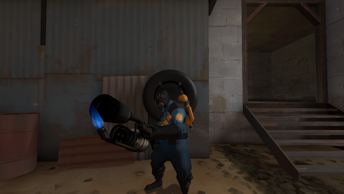 PF2: The Trailer 2 Pack (TF2) Mod for Team Fortress 2 | TF2 Mods