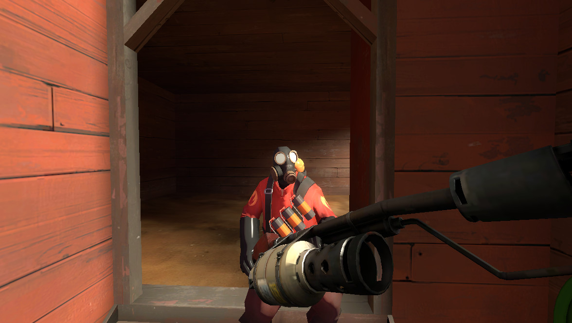 PF2: The Trailer 2 Pack Mod for Pre-Fortress 2 | PF2 Mods