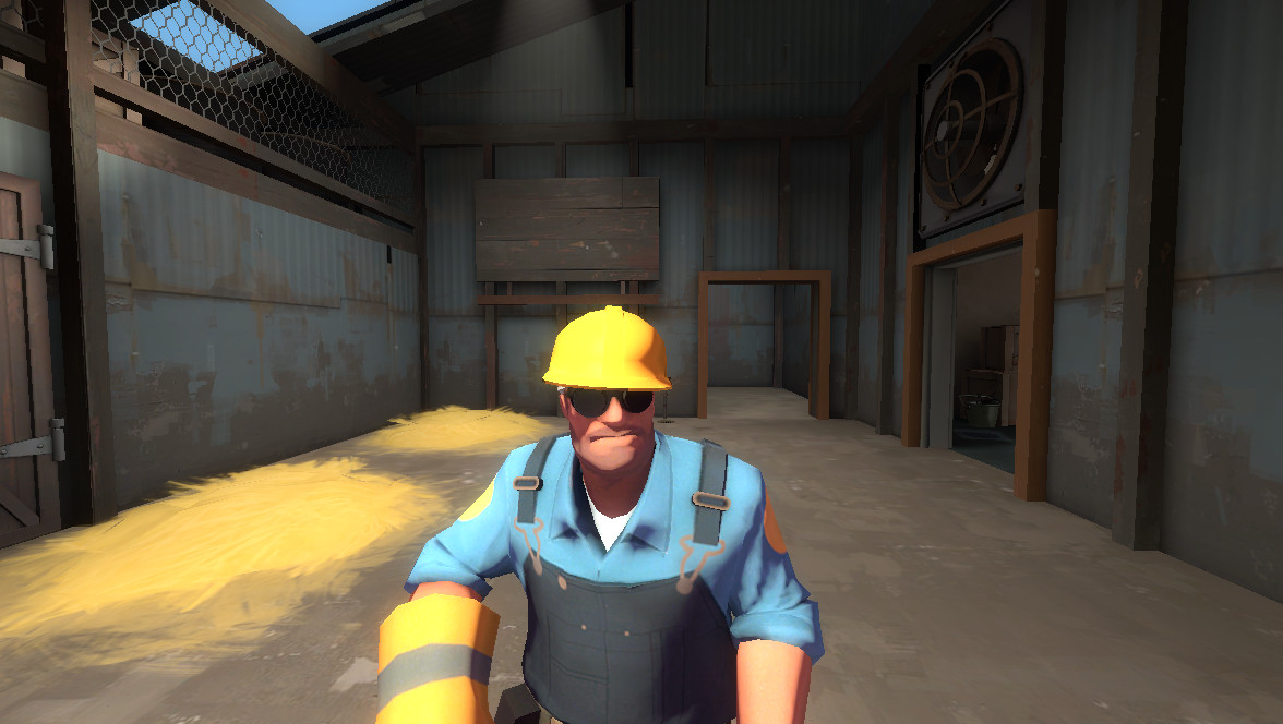 PF2: The Trailer 2 Pack Mod for Pre-Fortress 2 | PF2 Mods