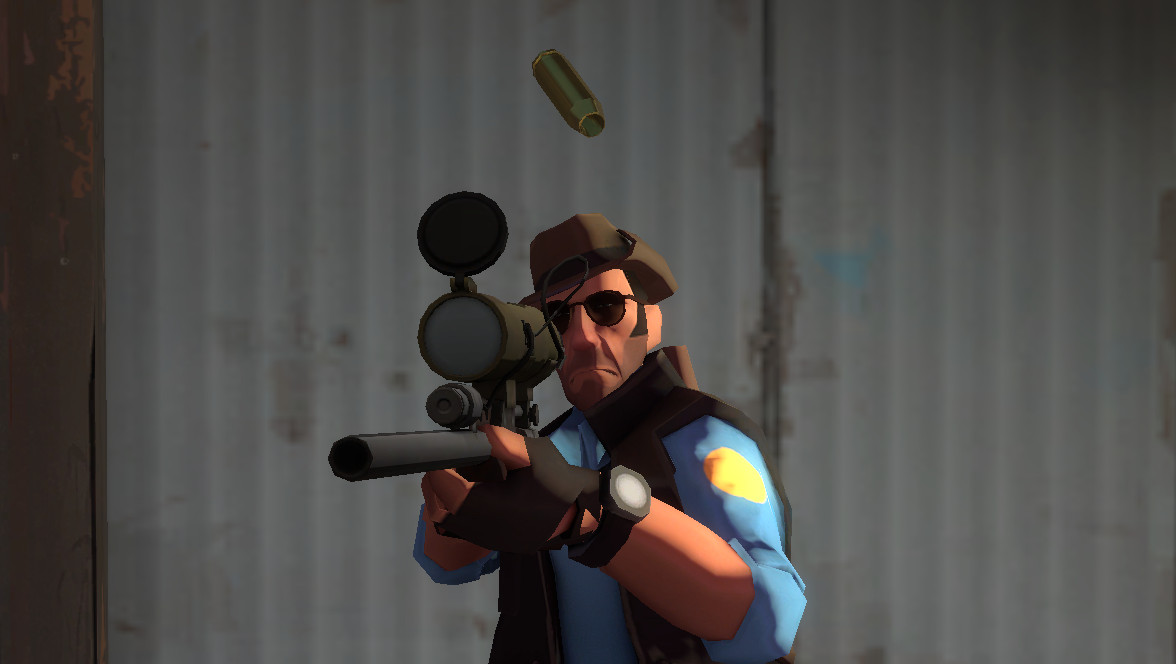 PF2: The Trailer 2 Pack Mod for Pre-Fortress 2 | PF2 Mods