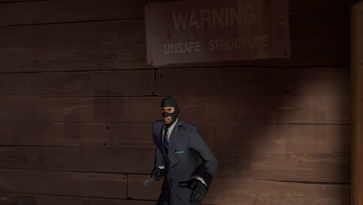PF2: The Trailer 2 Pack Mod for Pre-Fortress 2 | PF2 Mods