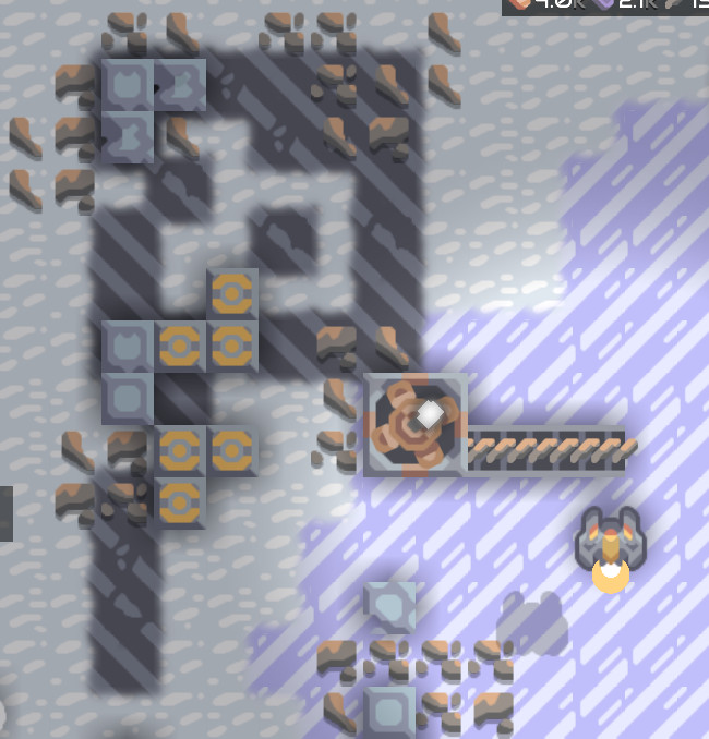 scrapdustry Mod for Mindustry | Mindustry Mods