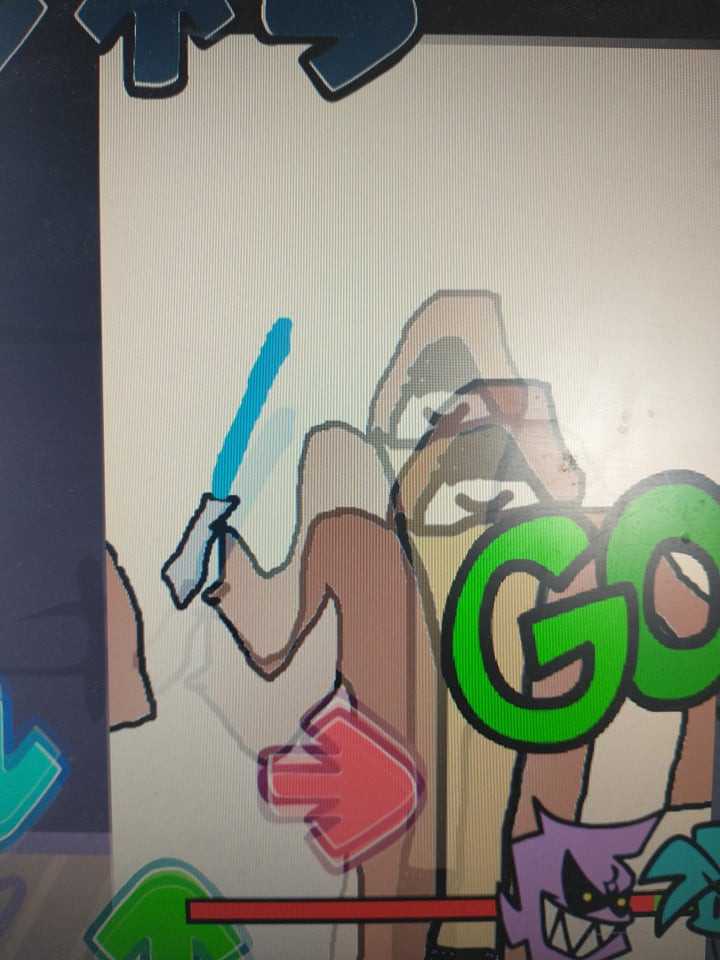 fnf star wars (alpha) [Friday Night Funkin'] [Mods]