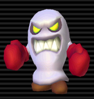 Broozer Mod for Mario Kart Wii | MKWii Mods