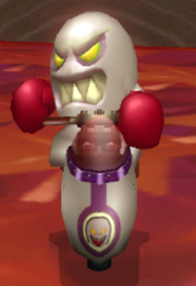 Broozer Mod for Mario Kart Wii | MKWii Mods