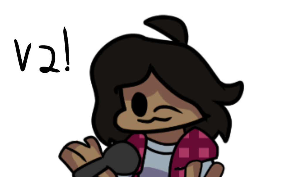 Fun sized Sunday V2! Mod for Friday Night Funkin' | FNF Mods