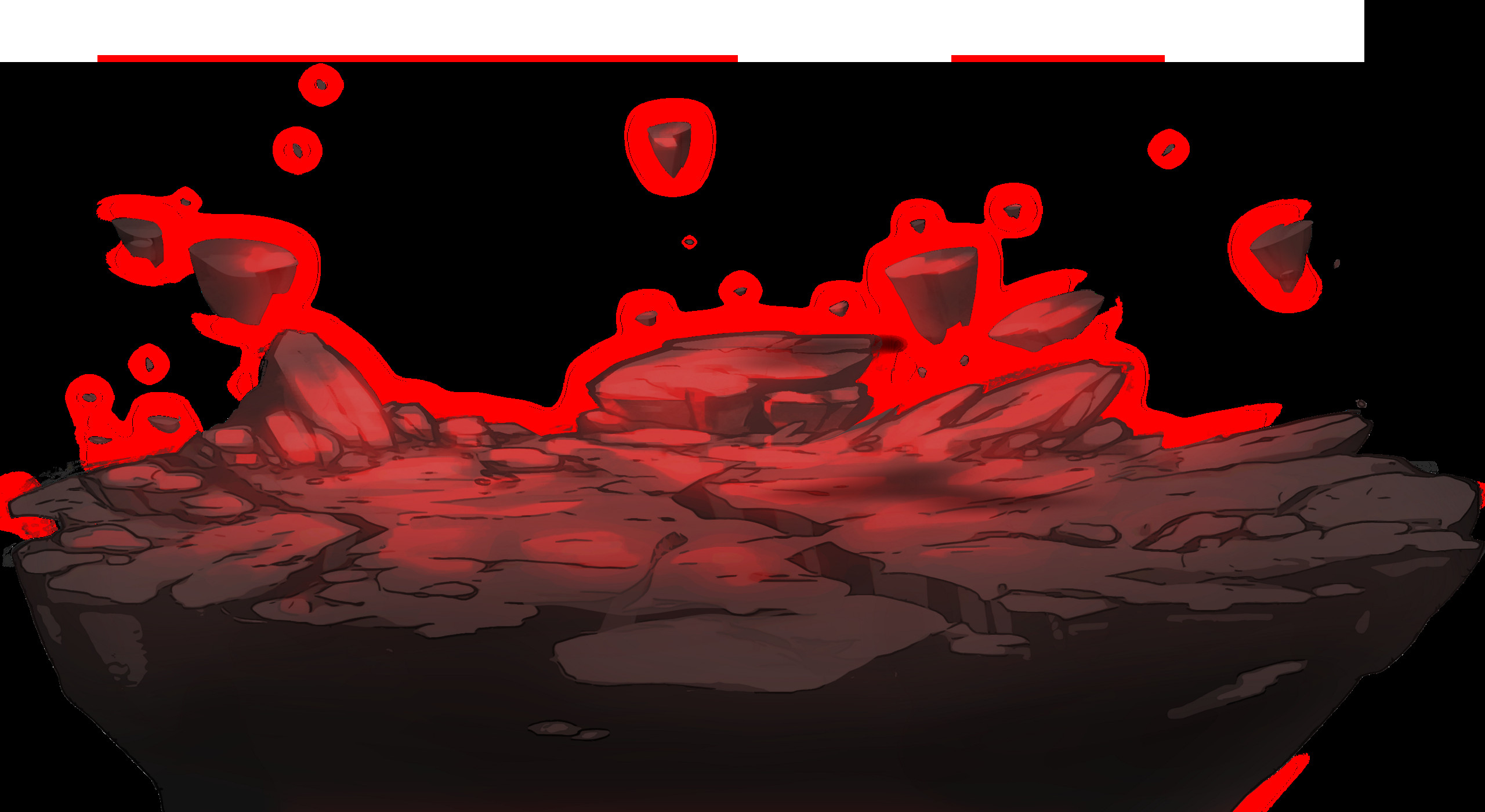 hellclown background over week 1 Mod for Friday Night Funkin' | FNF Mods