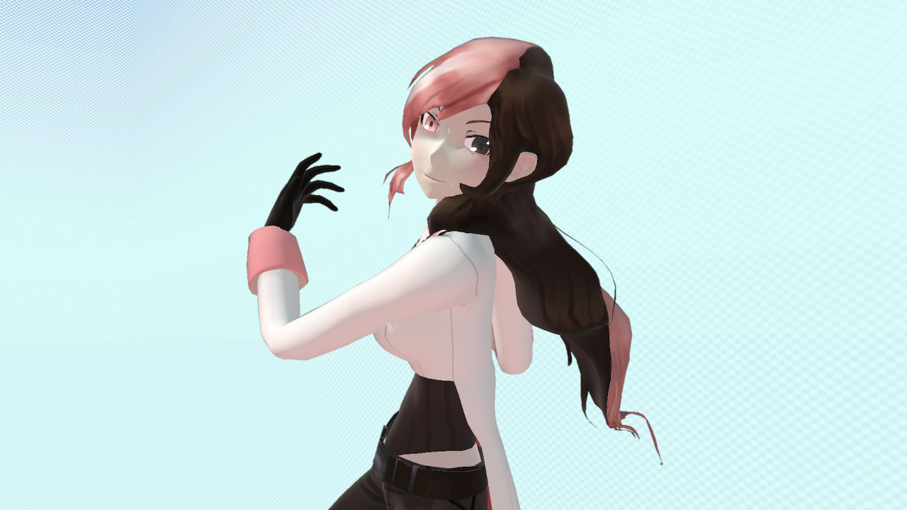 Neopolitan (RWBY) Mod for Super Smash Bros. Ultimate | SSBU Mods