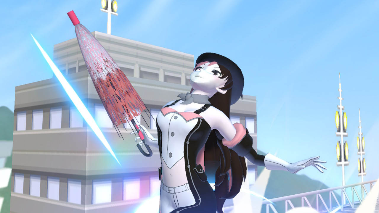 Neopolitan (RWBY) Mod for Super Smash Bros. Ultimate | SSBU Mods