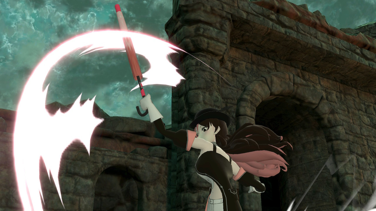 Neopolitan (RWBY) Mod for Super Smash Bros. Ultimate | SSBU Mods